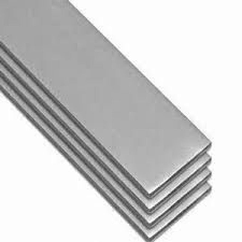 Plat Strip 6 x 100 x 6000