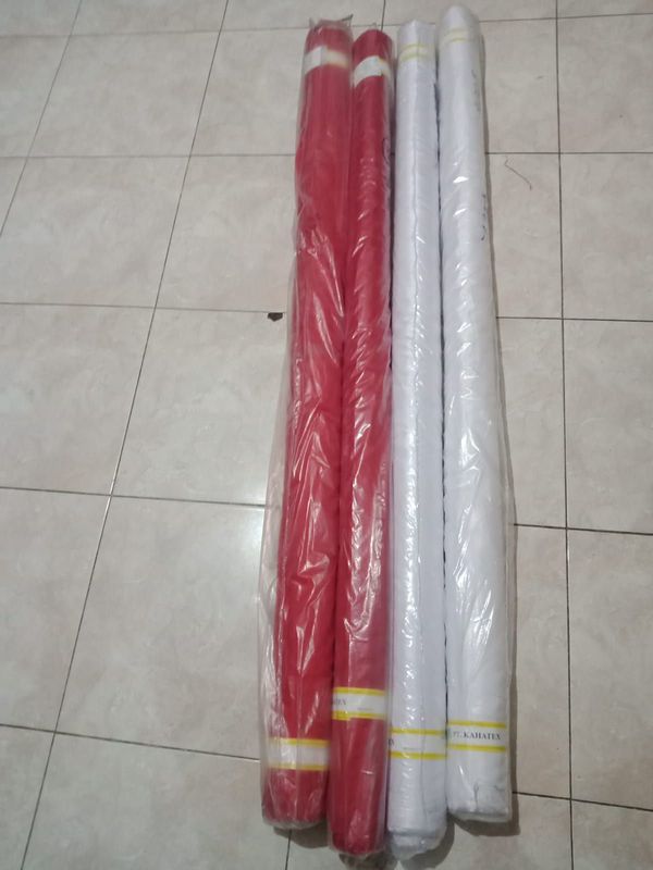 bendera / kain bendera
