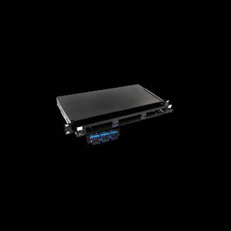 COMMSCOPE OPTICAL TEMINATION BOX (OTB) SNAPIN-MOD 12 CORE SC