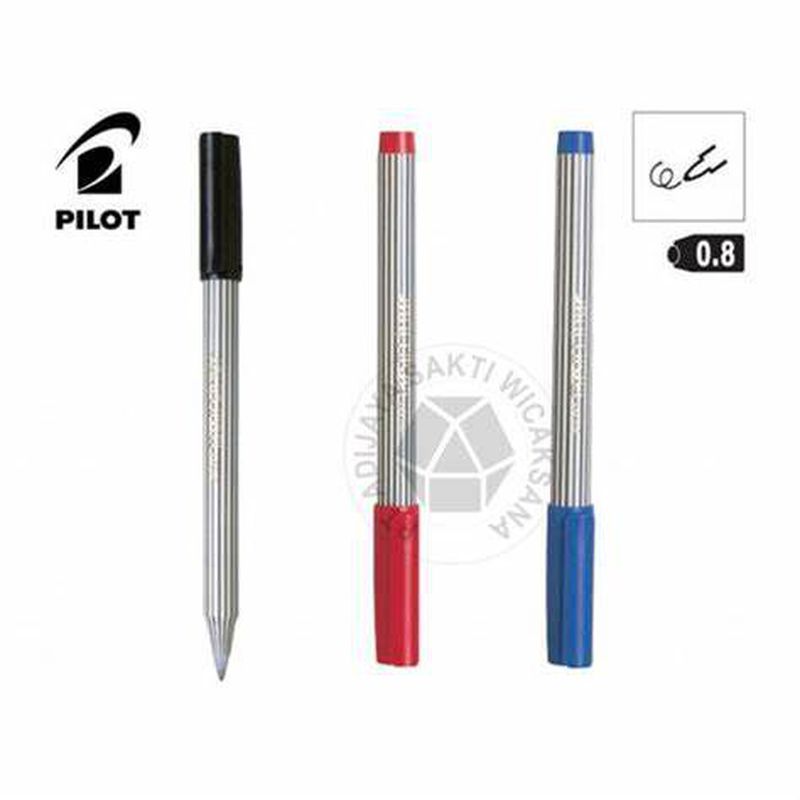 PENA PILOT BALLINER / PCS