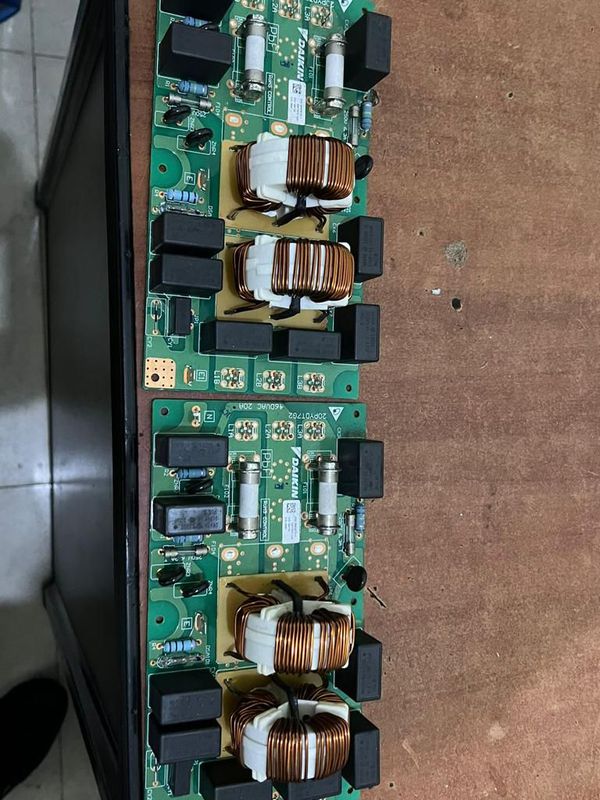 PCB INVERTER ASSY AC VRV