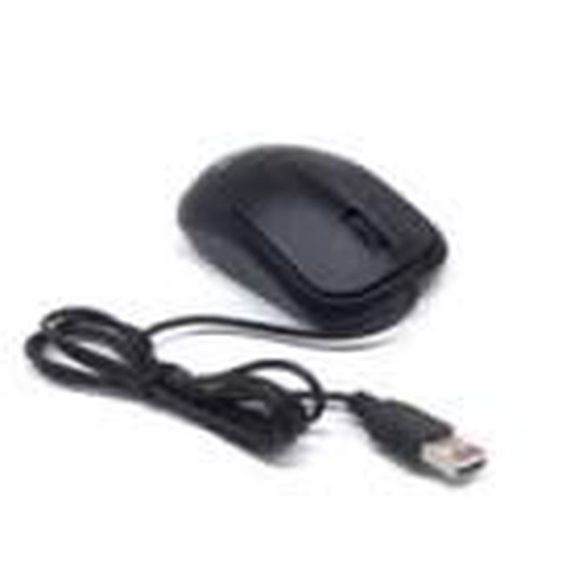 Mouse Kabel Data USB