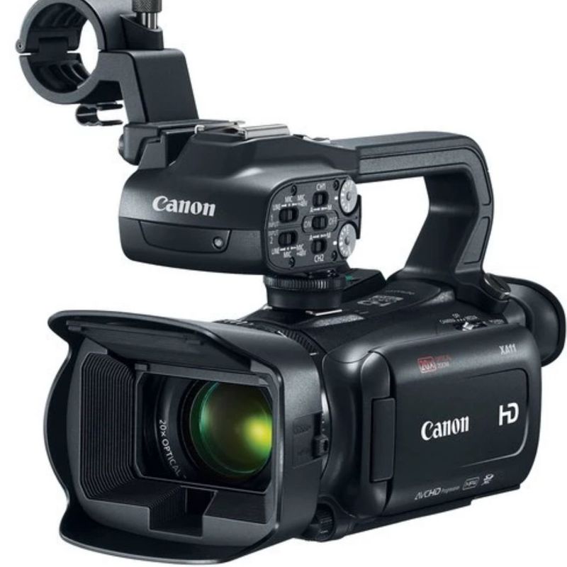 Canon XA11