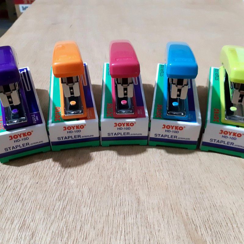 STAPLES JOYKO HD-10D