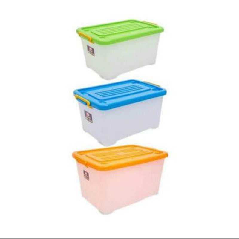 box container plastik - 150