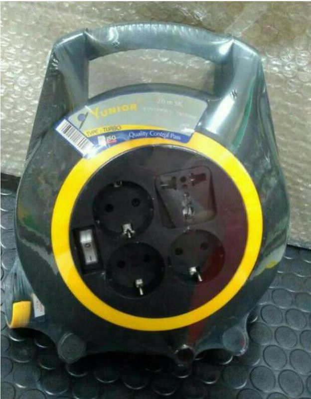 KABEL BOX TURBO LOYAL YUNIOR LY-118 SK