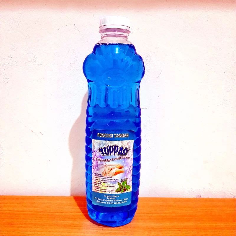 Sabun Cuci Tangan Refill