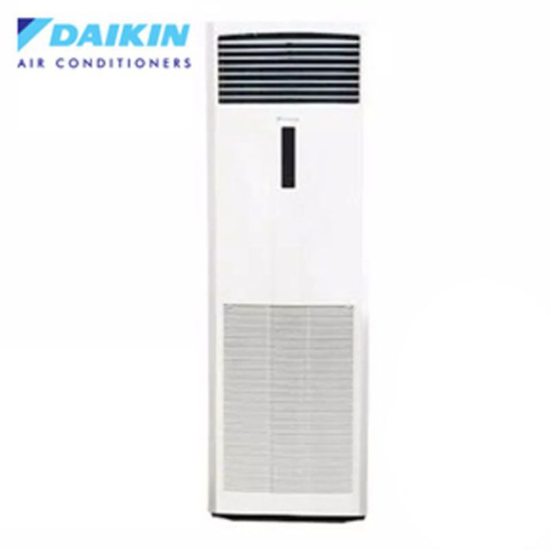 AC Floor Standing 5 PK Daikin FVRN125BXV14 Non Inverter Remote Wired