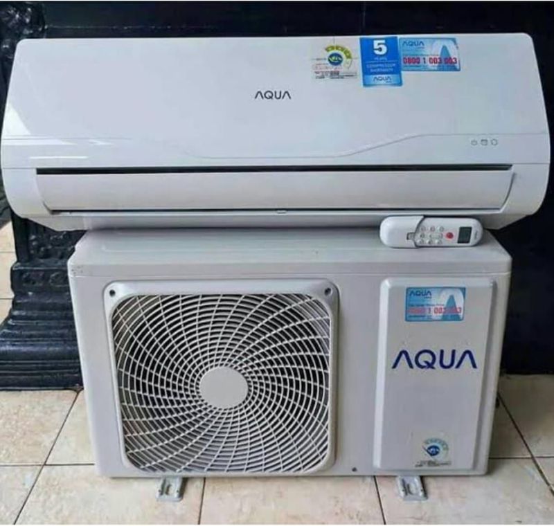 AC AQUA 1 PK
