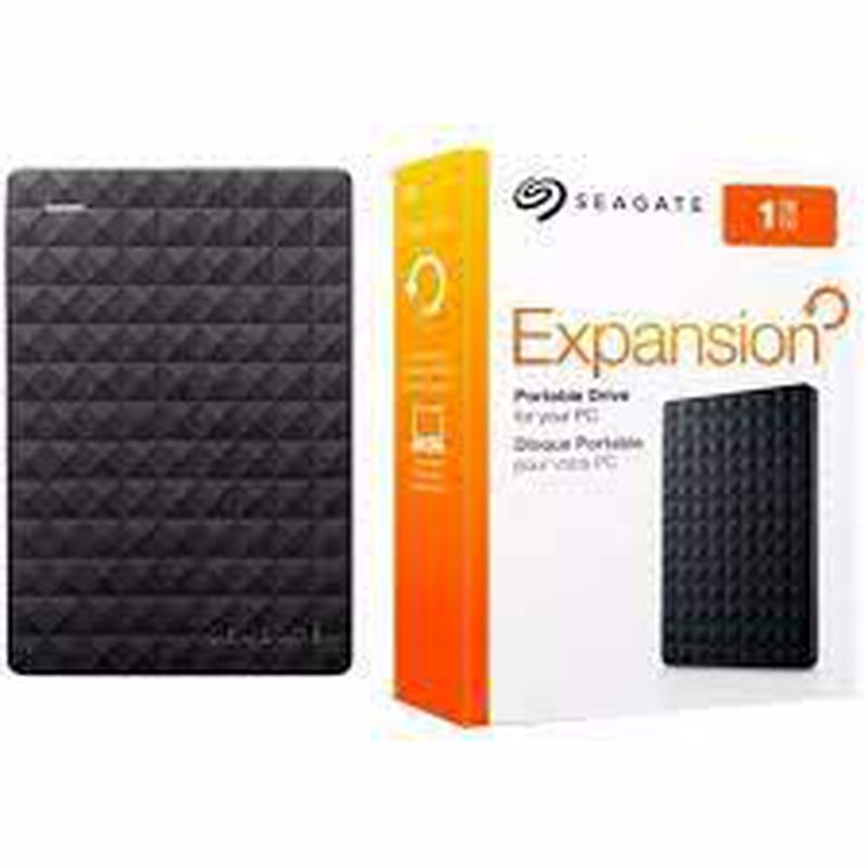 Hardisk Eksternal 1TB