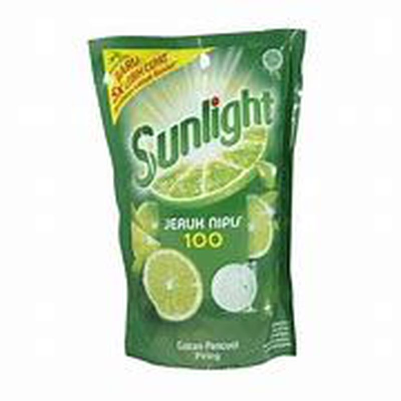 SUNLIGHT REFIL 750ML