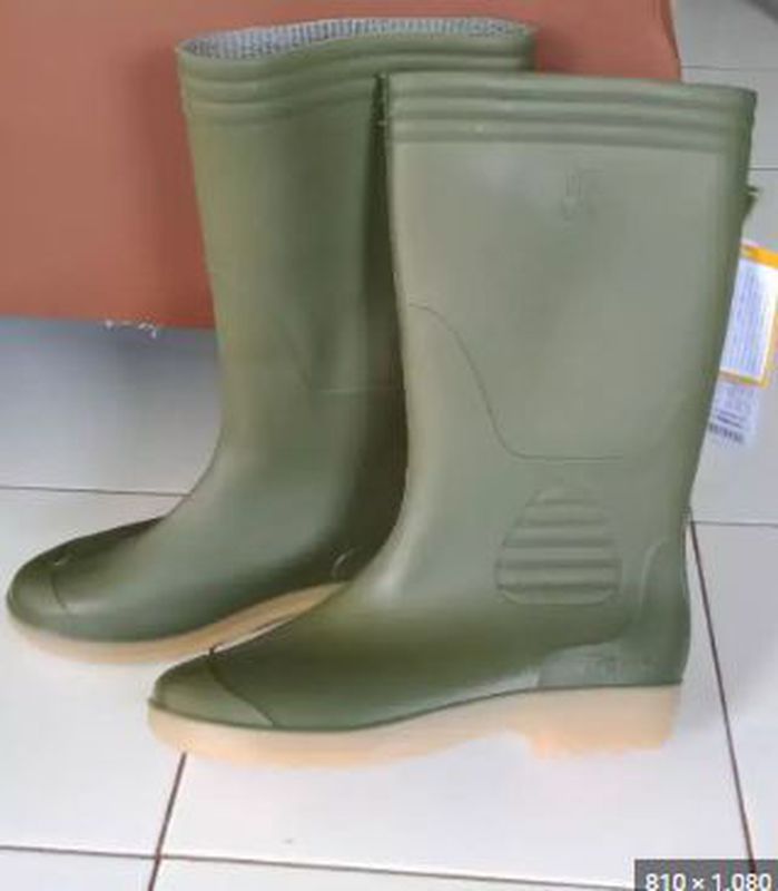 Sepatu Boat AP Boat