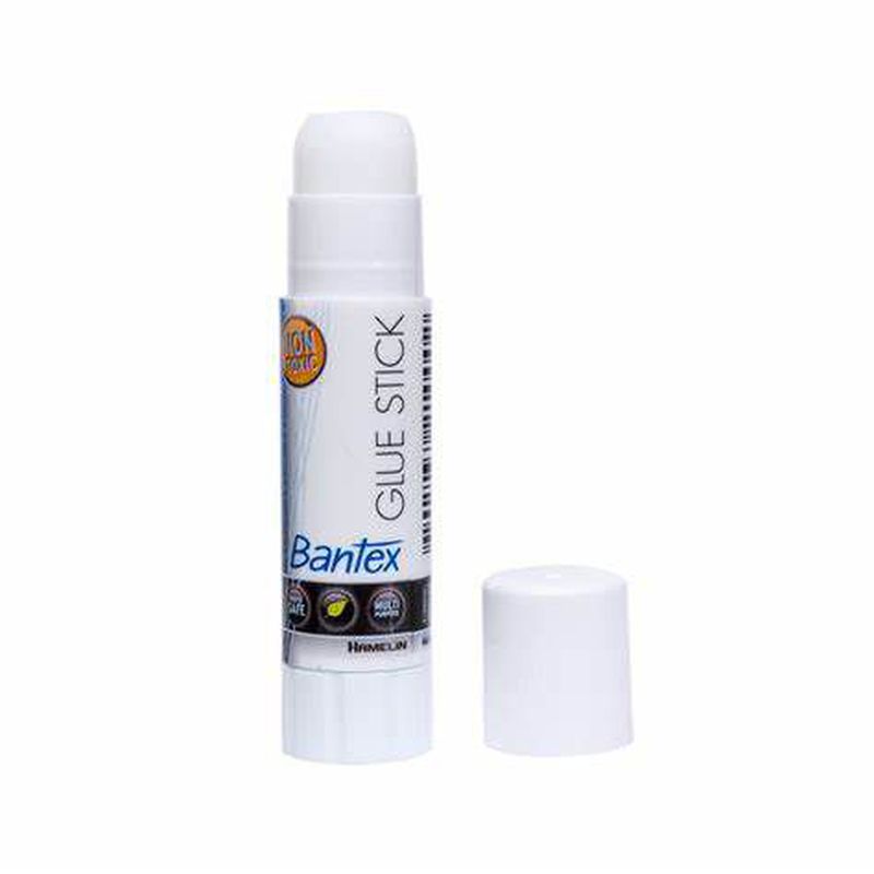 LEM GLUE STICK BANTEX 22G