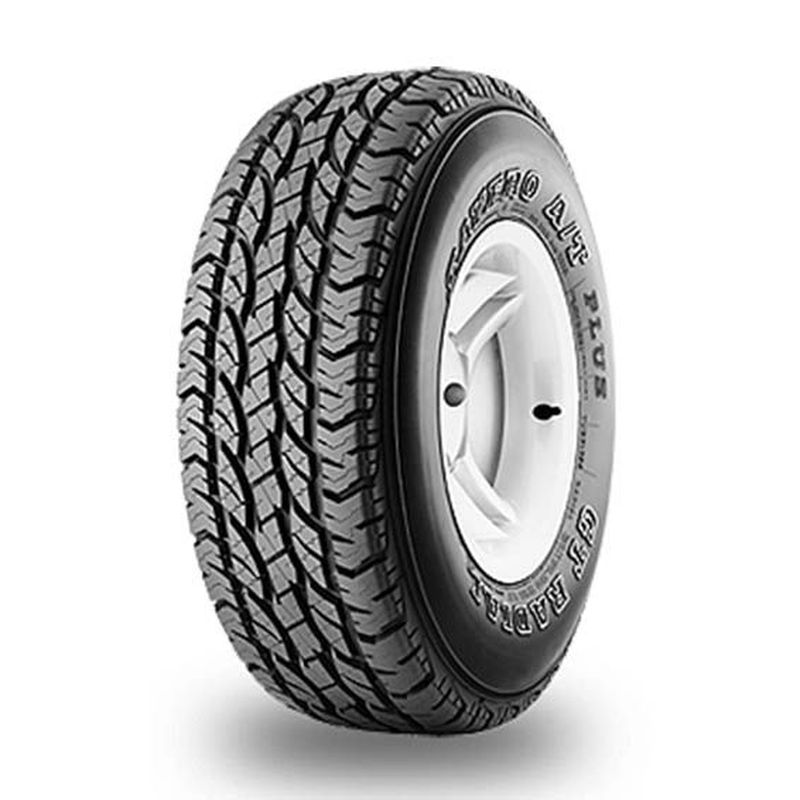 Ban 235/65/R15 Gt Radial AT