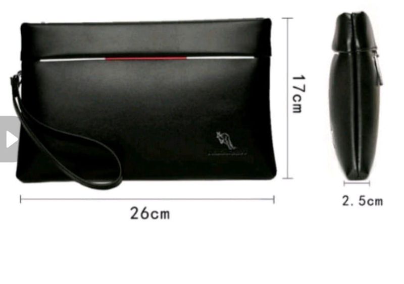 Pouch Dompet