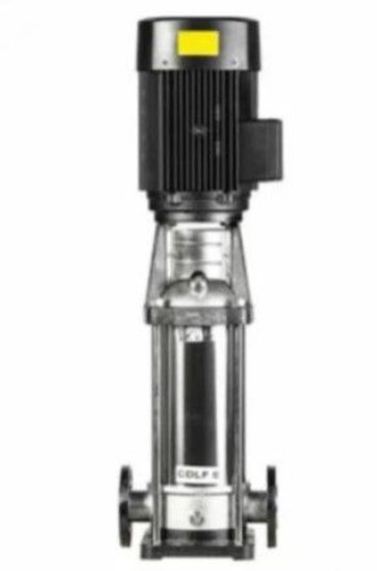 Pompa High Pressure