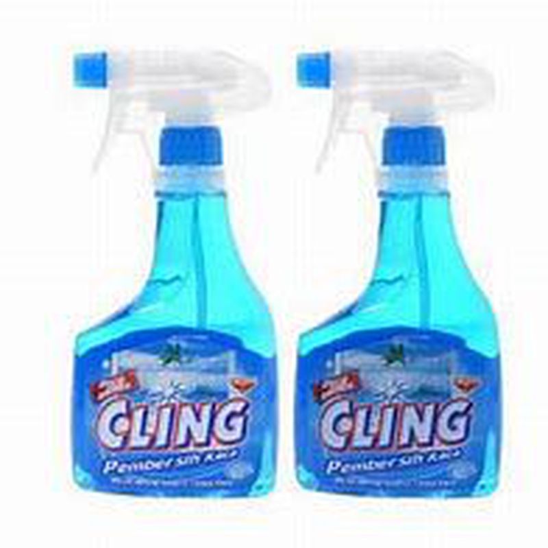 CLING BOTOL 440 ML