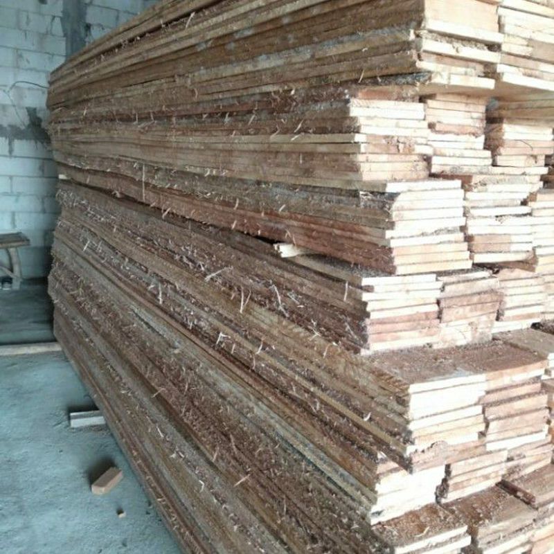 Papan Randu