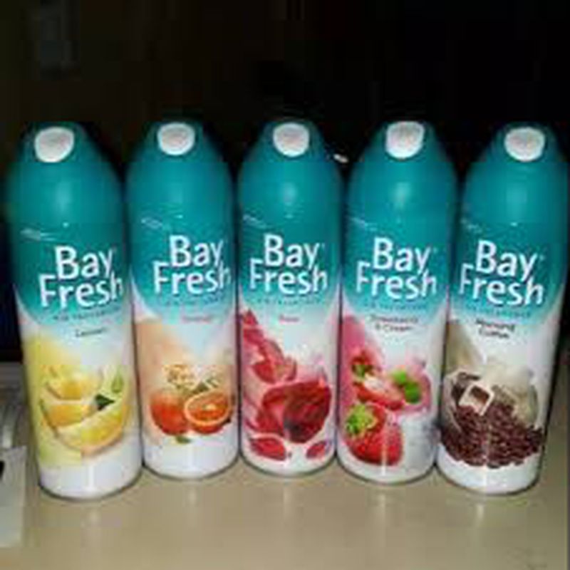 bay fresh