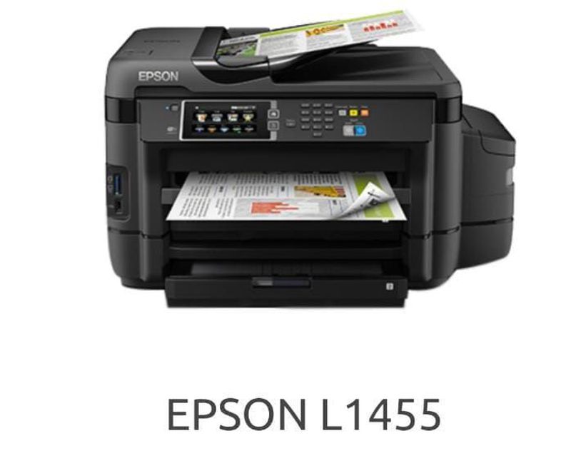 Printer Epson 1455