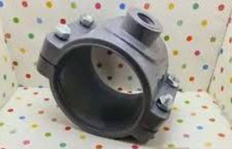 Clamp Saddle ND 350 x 200mm
