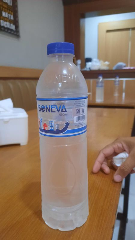 AIR MINERAL