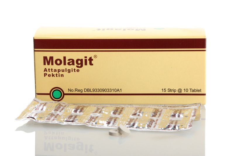 Molagit
