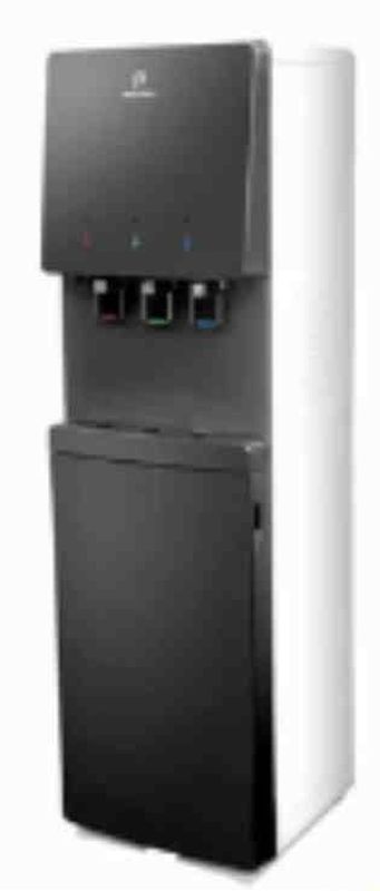 DISPENSER POLYTRON PWC-778 LX HYDRA DISPENSER KOMPRESOR GALON BAWAH