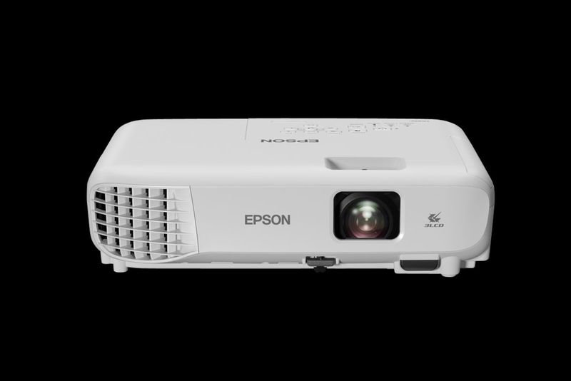 Projector Epson Eb- E500