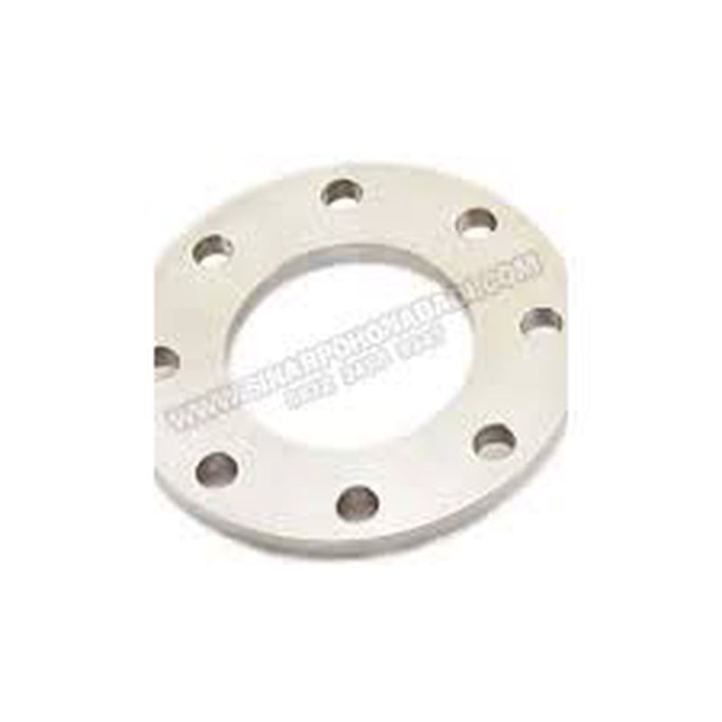 Loose Flange ND 63mm