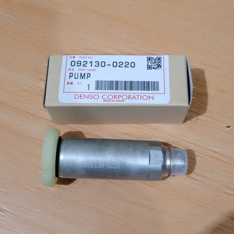 PRIMING PUMP DENSO