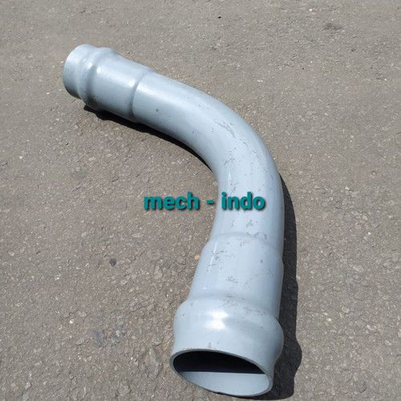 Bend All Socket ND 110 x 90°