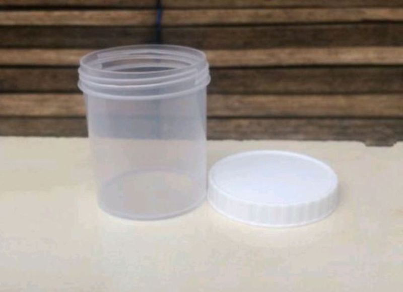 Pot Urine / Pot Salep 50 cc