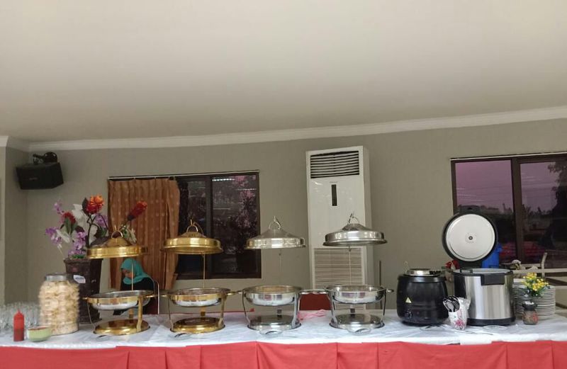 PAKET PRASMANA RC - PAKET RC 2