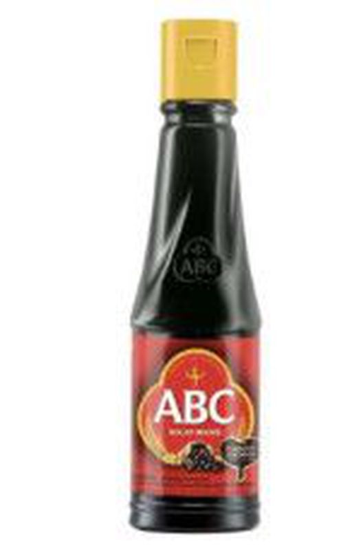 KECAP ABC 135 ML