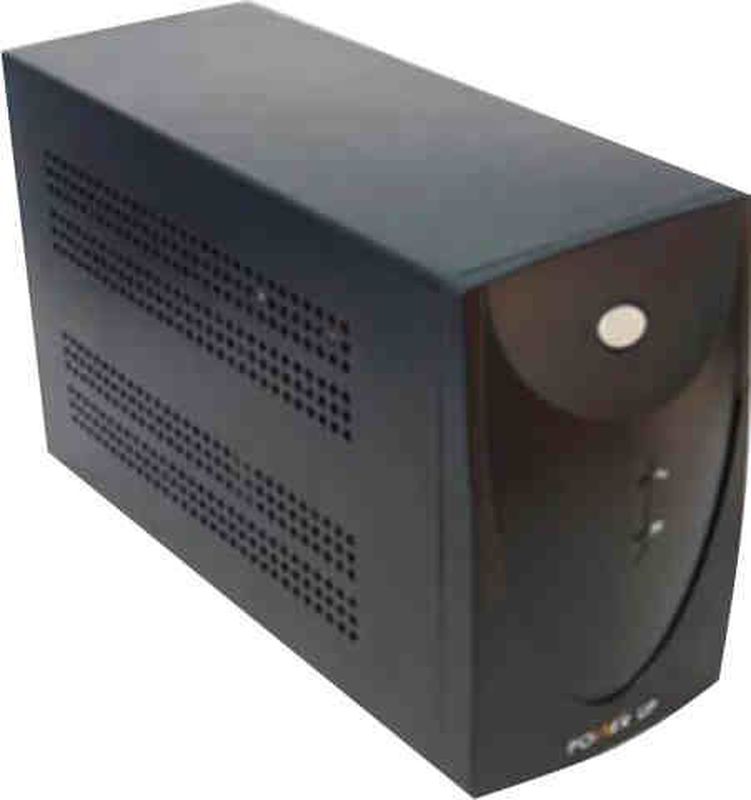 UPS POWER UP