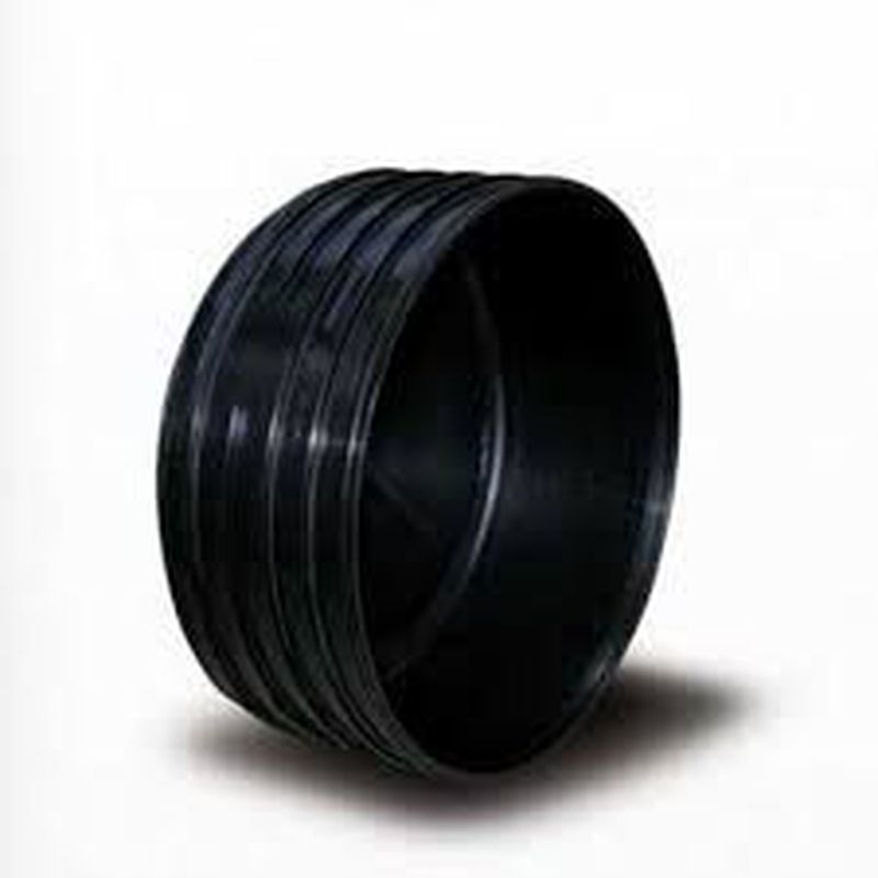 End Cap ND 200mm