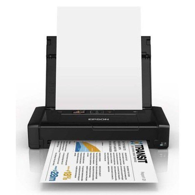 PRINTER EPSON WF-100
