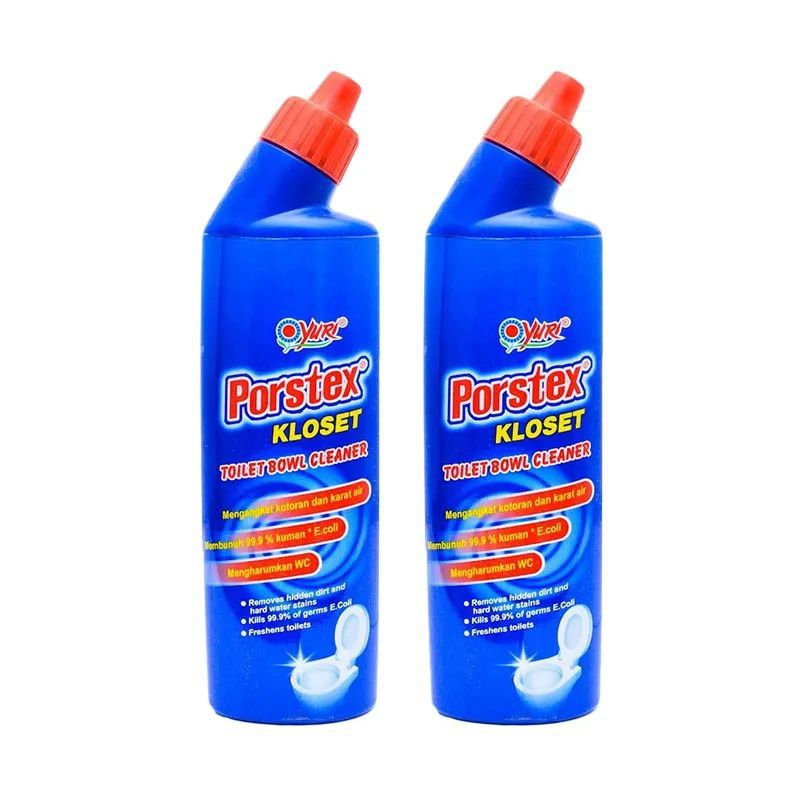 Porstex Kloset 500mL