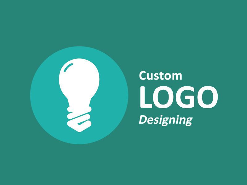 Logo Custom