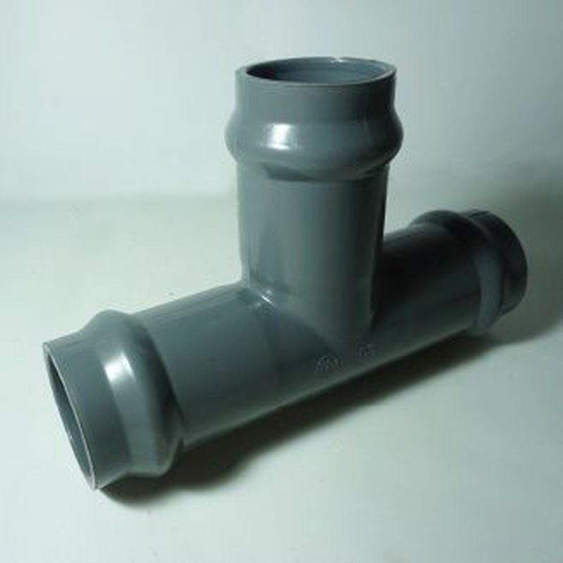 Tee all socket ND 63 x 63mm