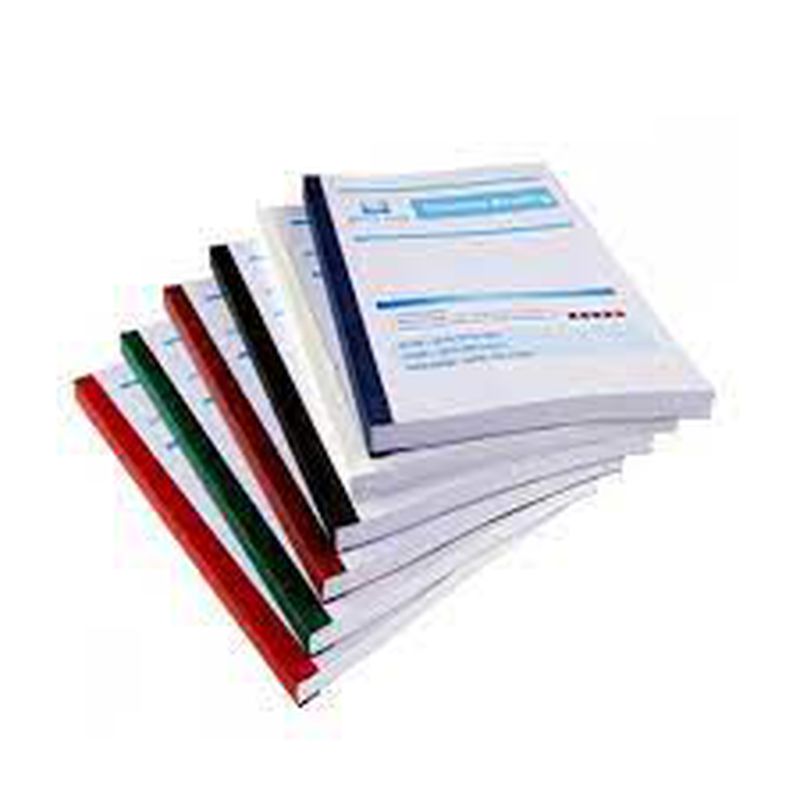 Cetak Buku / Modul HVS A4