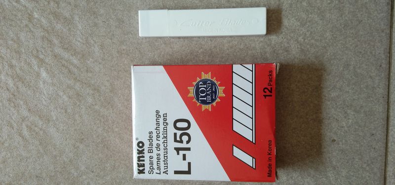 REFILL CATER L500