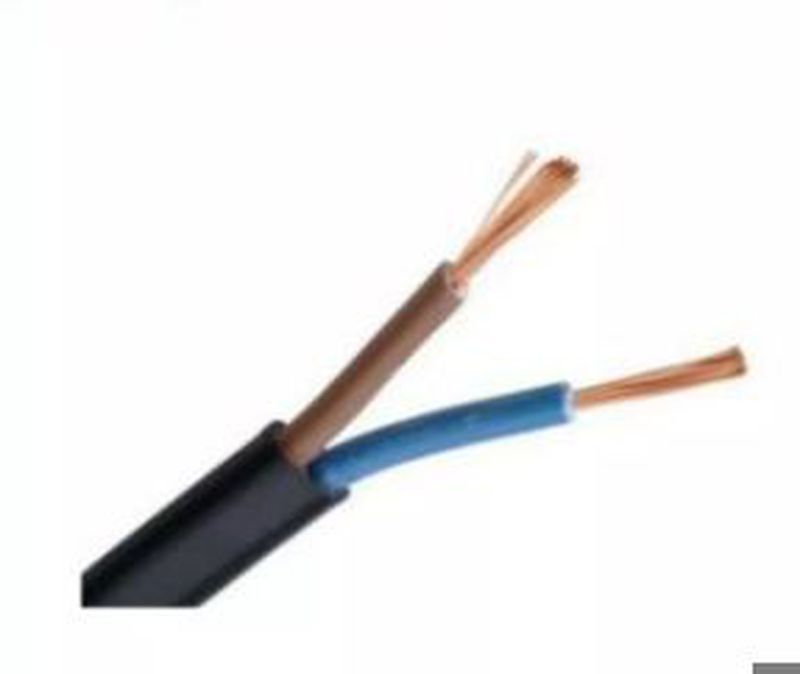 Kabel NYY 2 x 2.5 mm 50 Meter