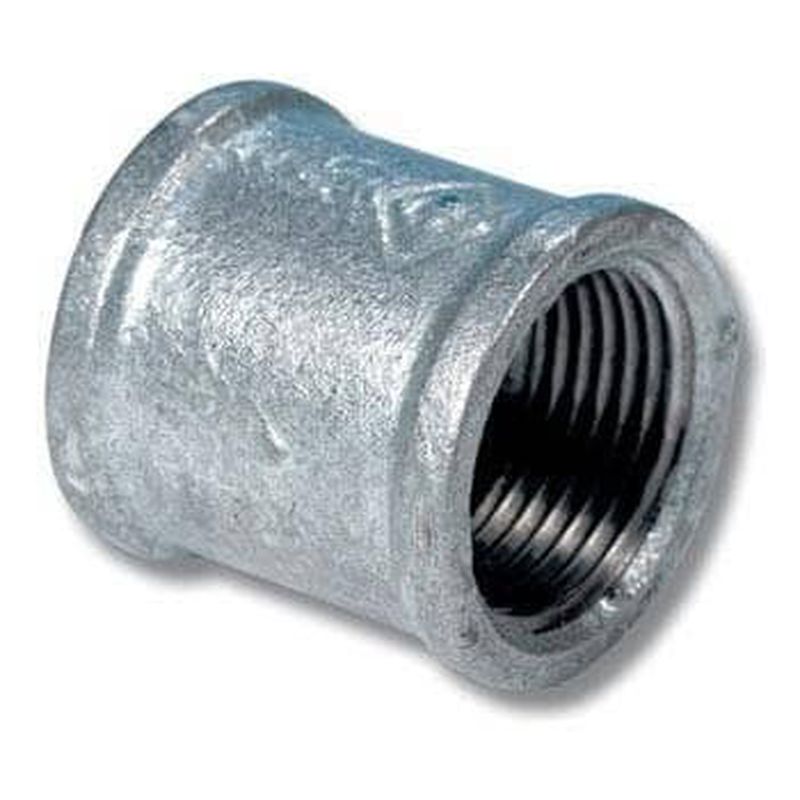 Socket Galvanis 1/2"