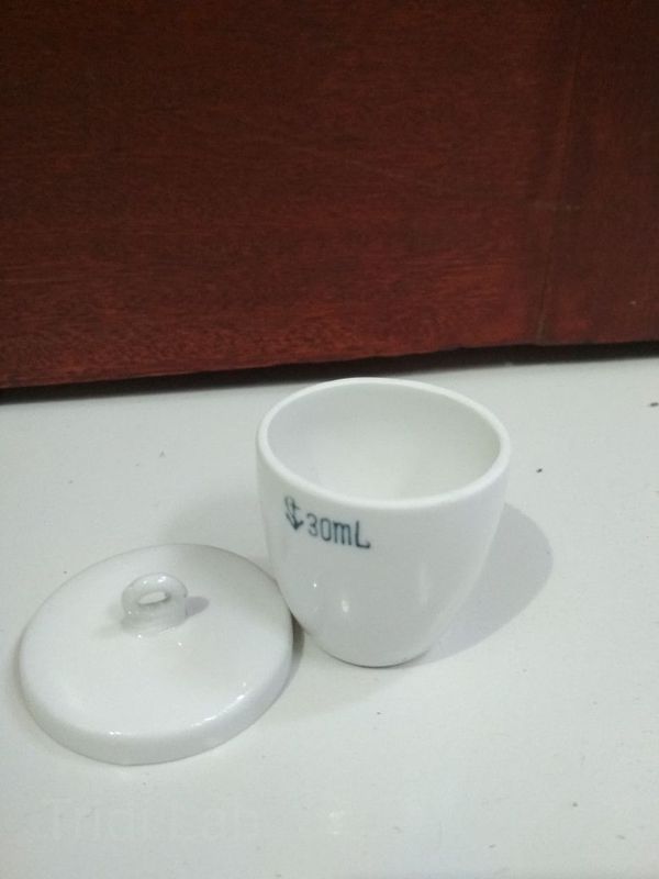 Cawan Porcelain