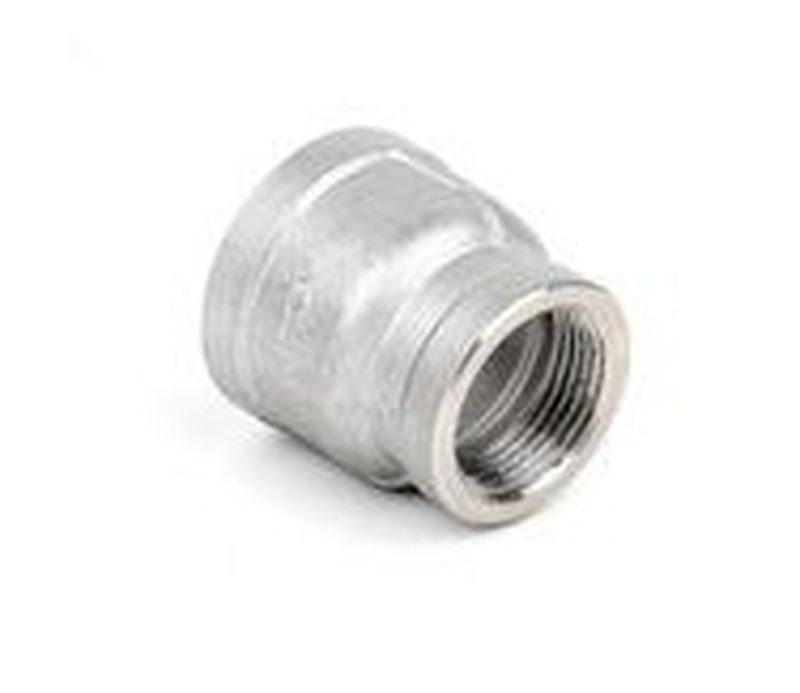 Reducer GI ND 350 x 150mm