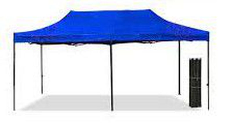 Tenda Lipat 3X6