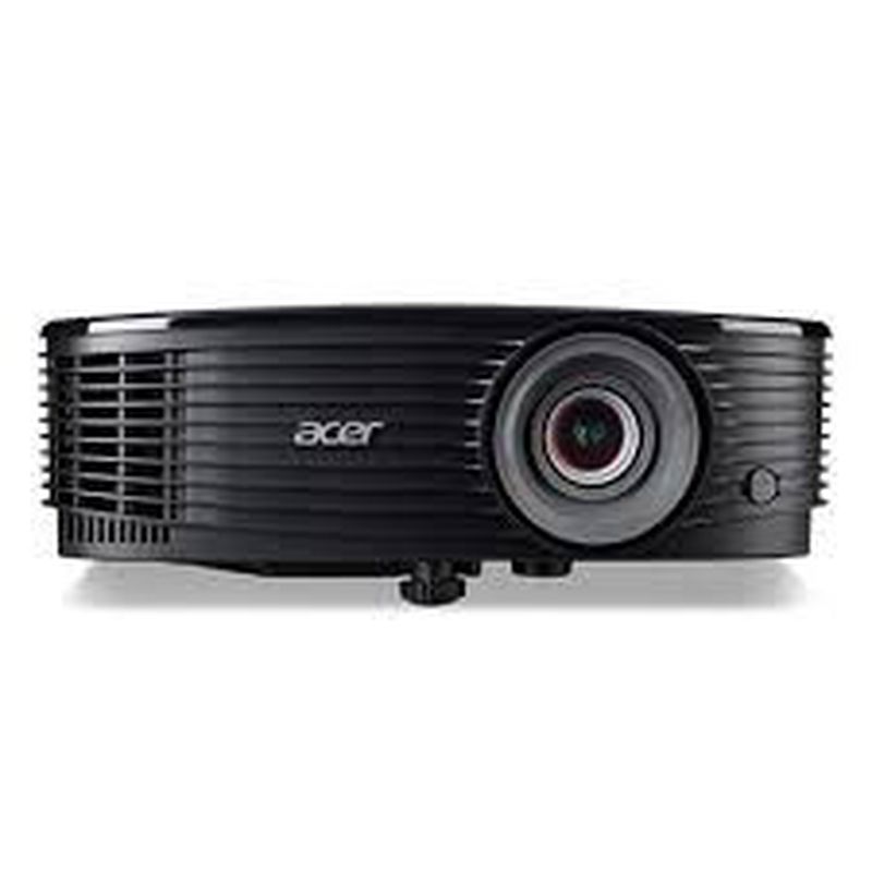 PROJEKTOR ACER X1 DPL XGA 4000 LUMENS