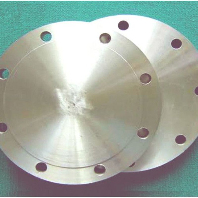 Blind Flange ND 200mm